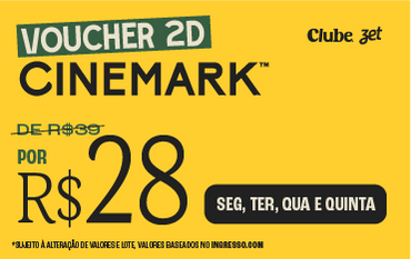 Zet | O seu portal de ingressos